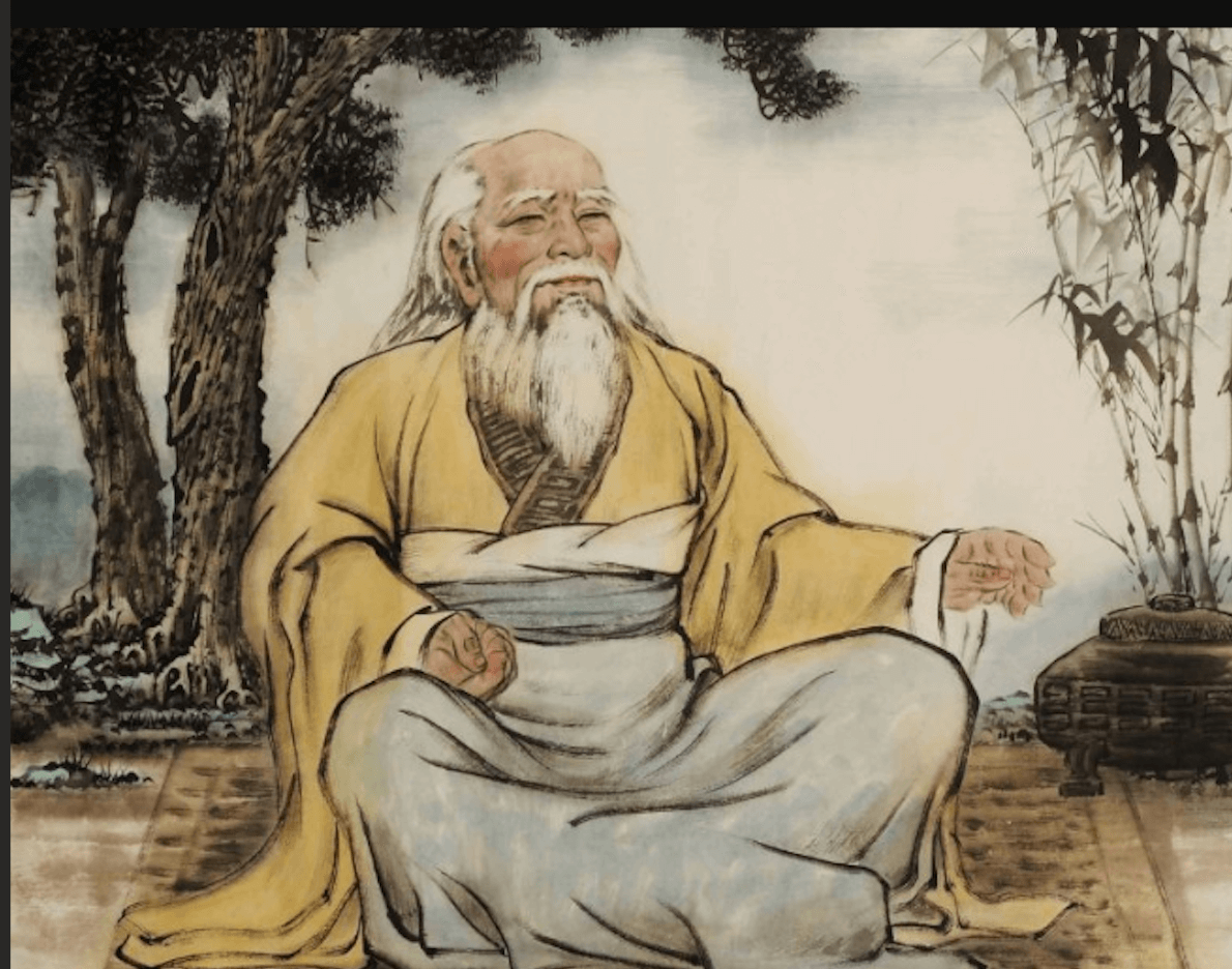 Taoist Wisdom - Maybe, Maybe Not - Sherab "Shey" Khandro